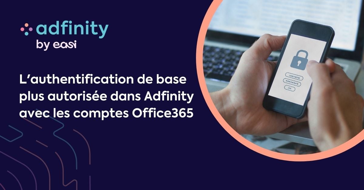 Adfinity - logiciel comptable | EASI